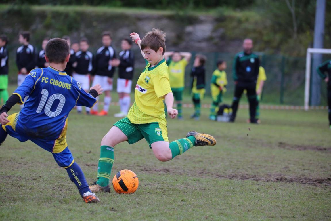 Accueil - Arbona FC