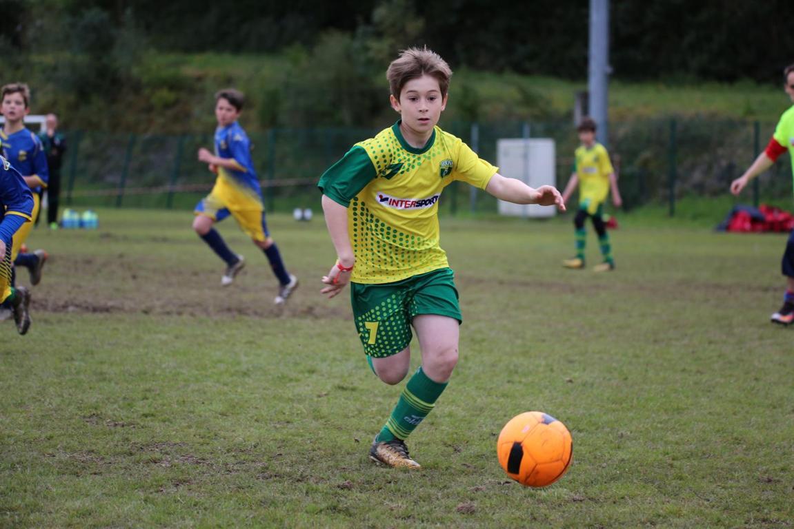 Accueil - Arbona FC