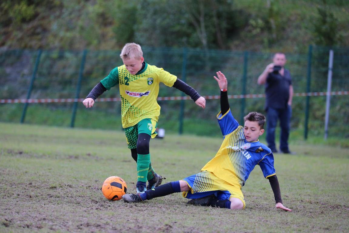 Accueil - Arbona FC